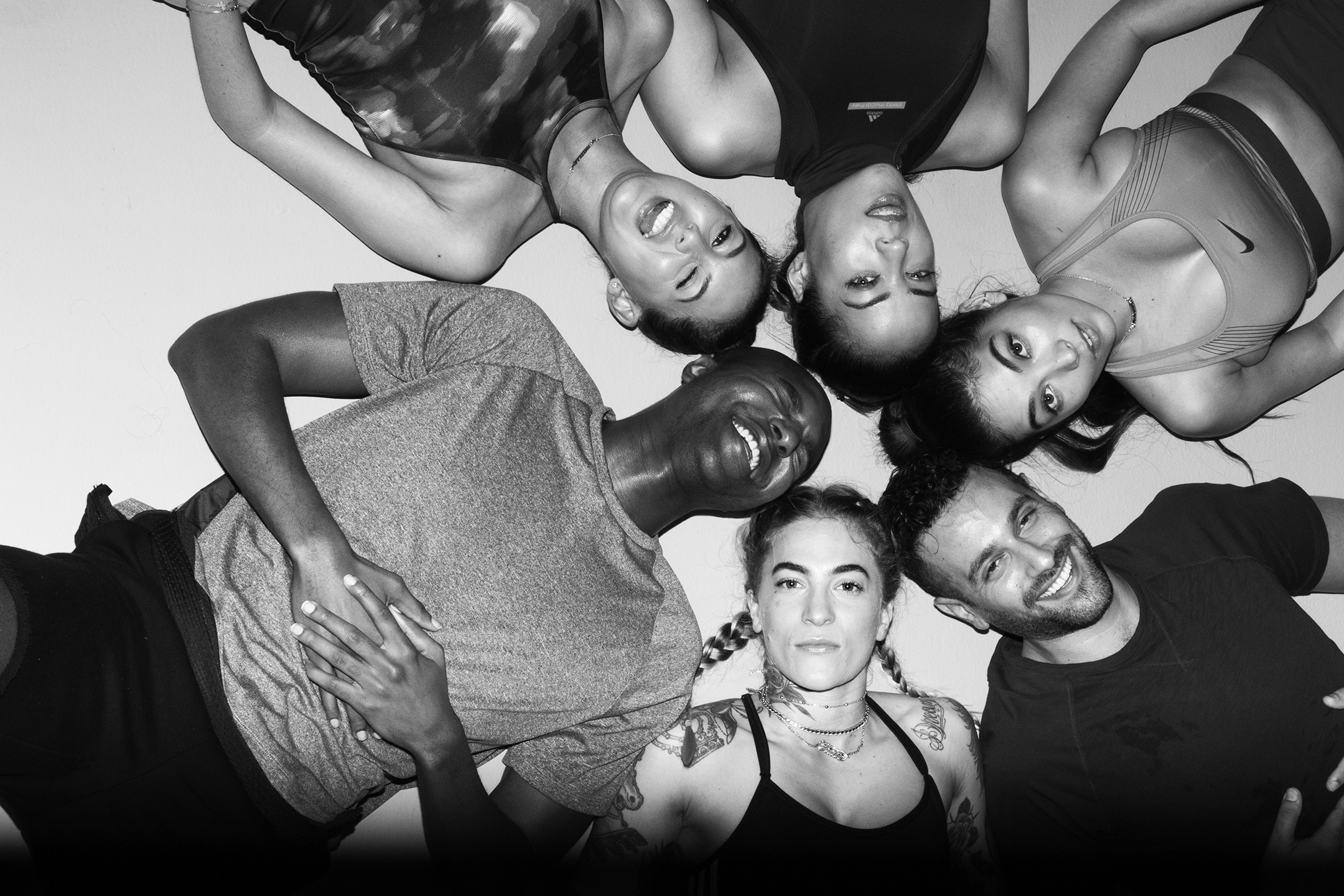 Careers at Equinox