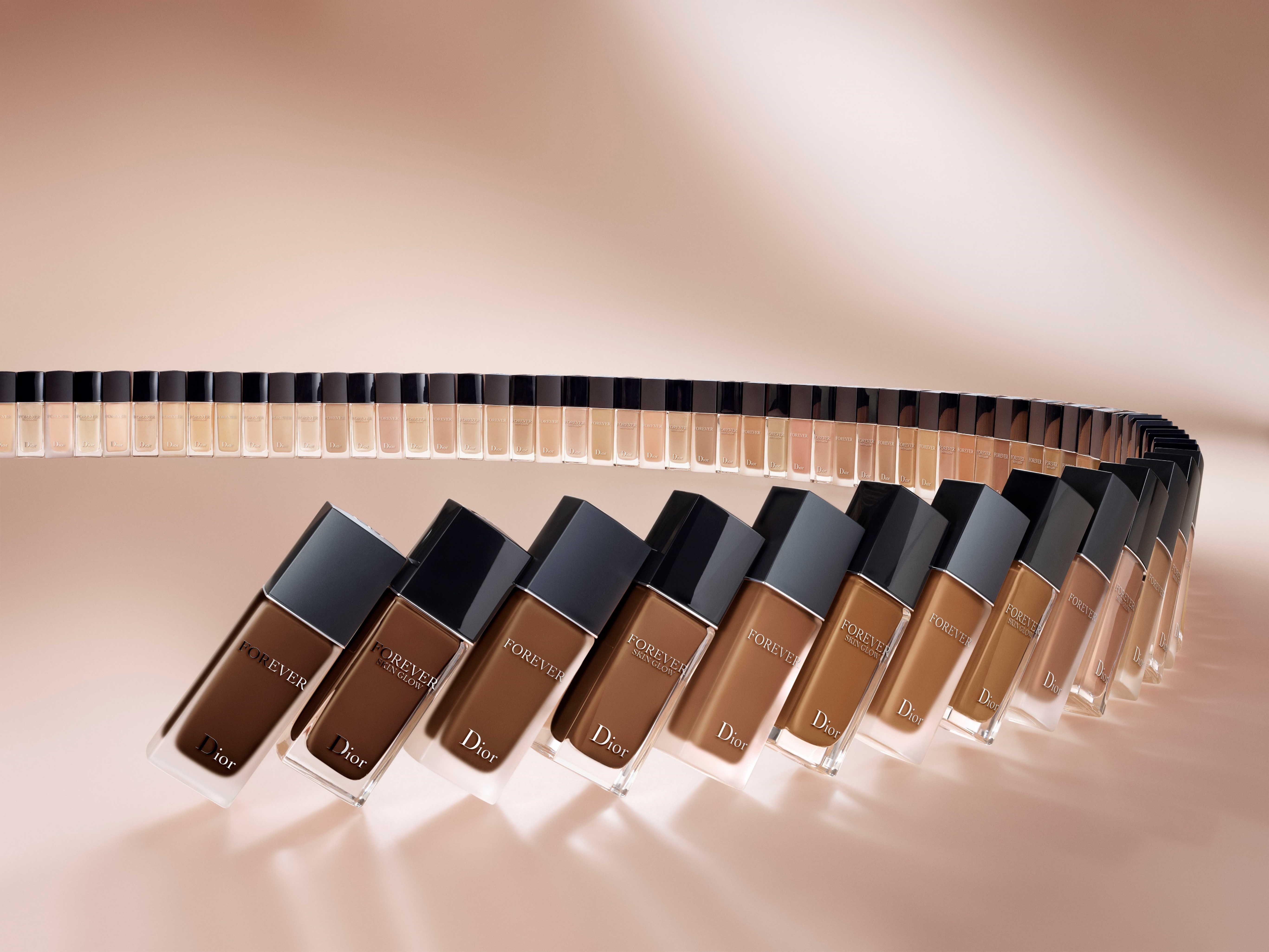 Careers at LVMH Perfumes & Cosmetics