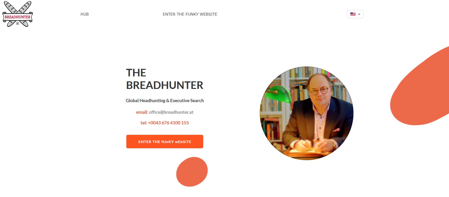 Careers at BREADHUNTER e.U. - International Executive Search