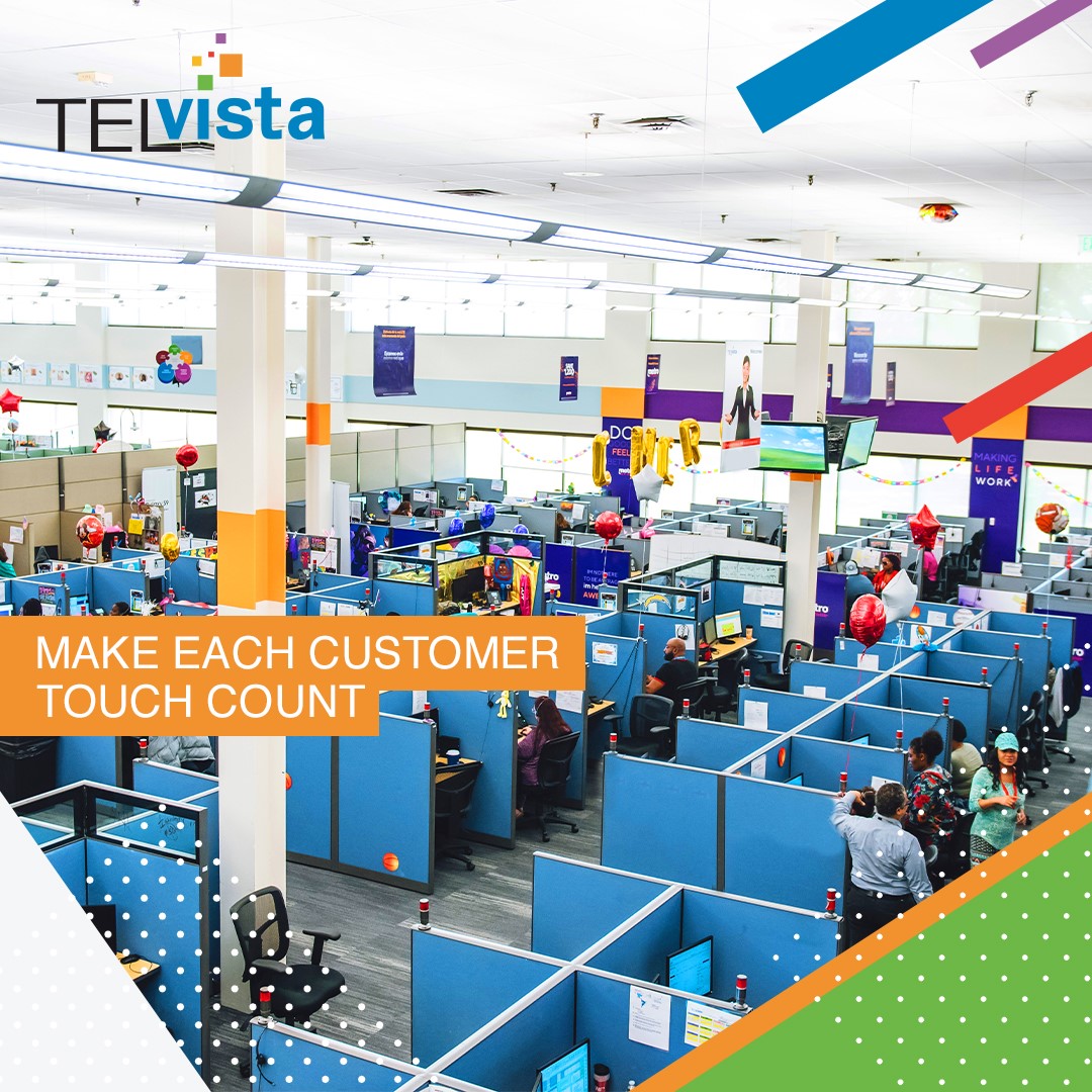 Careers at Telvista