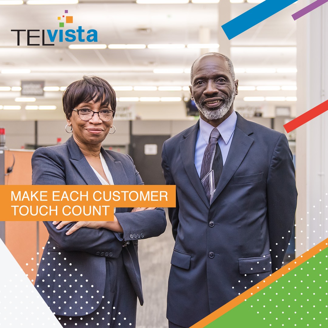 Careers at Telvista