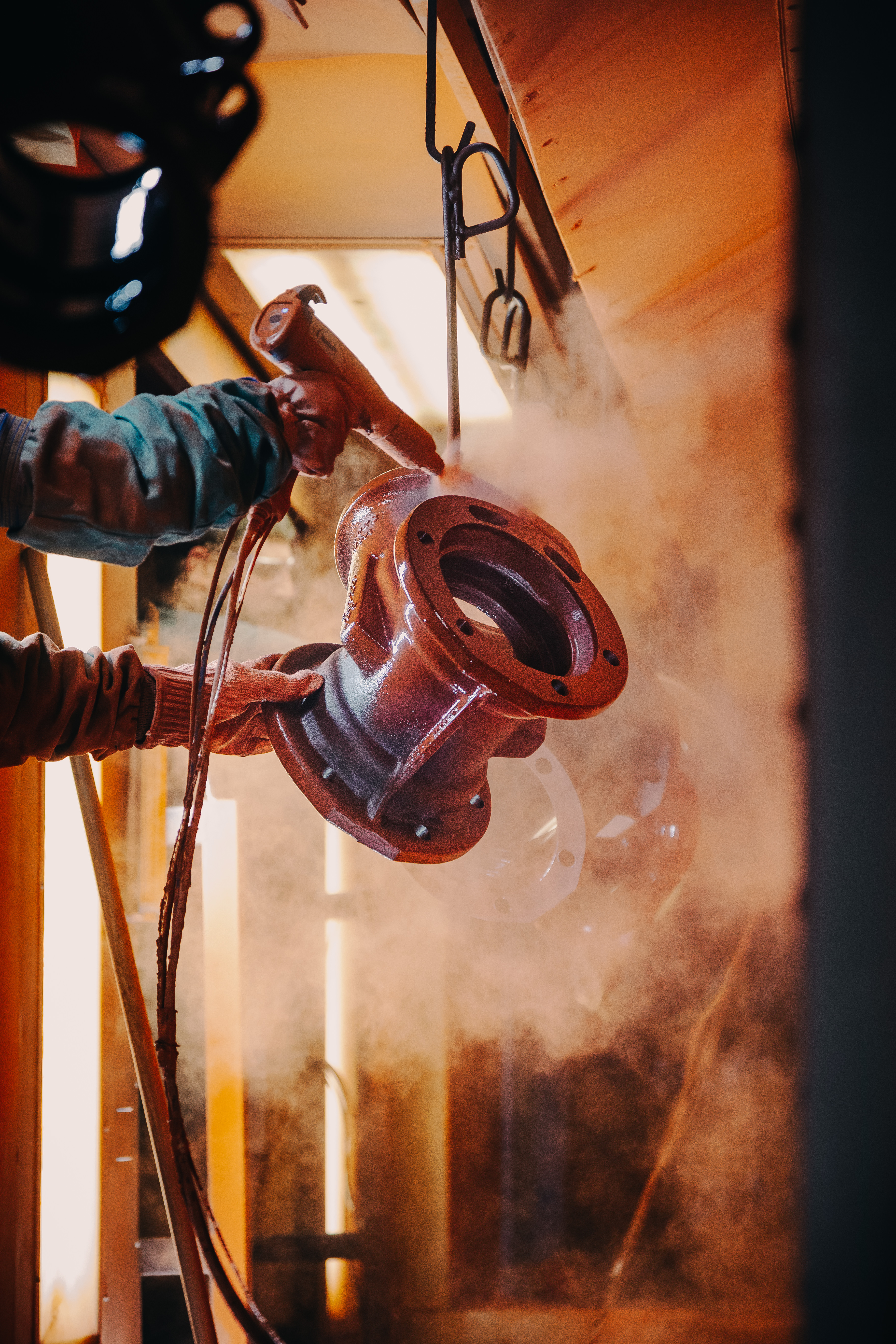 Careers at McWane, Inc.