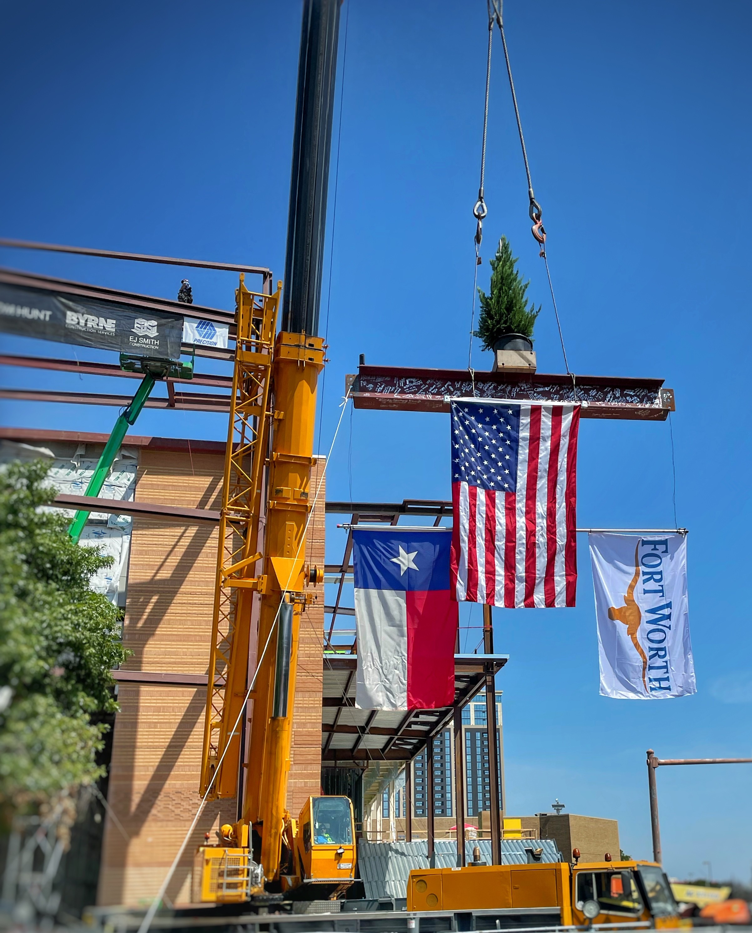 Careers at Steel Fabricators, LLC