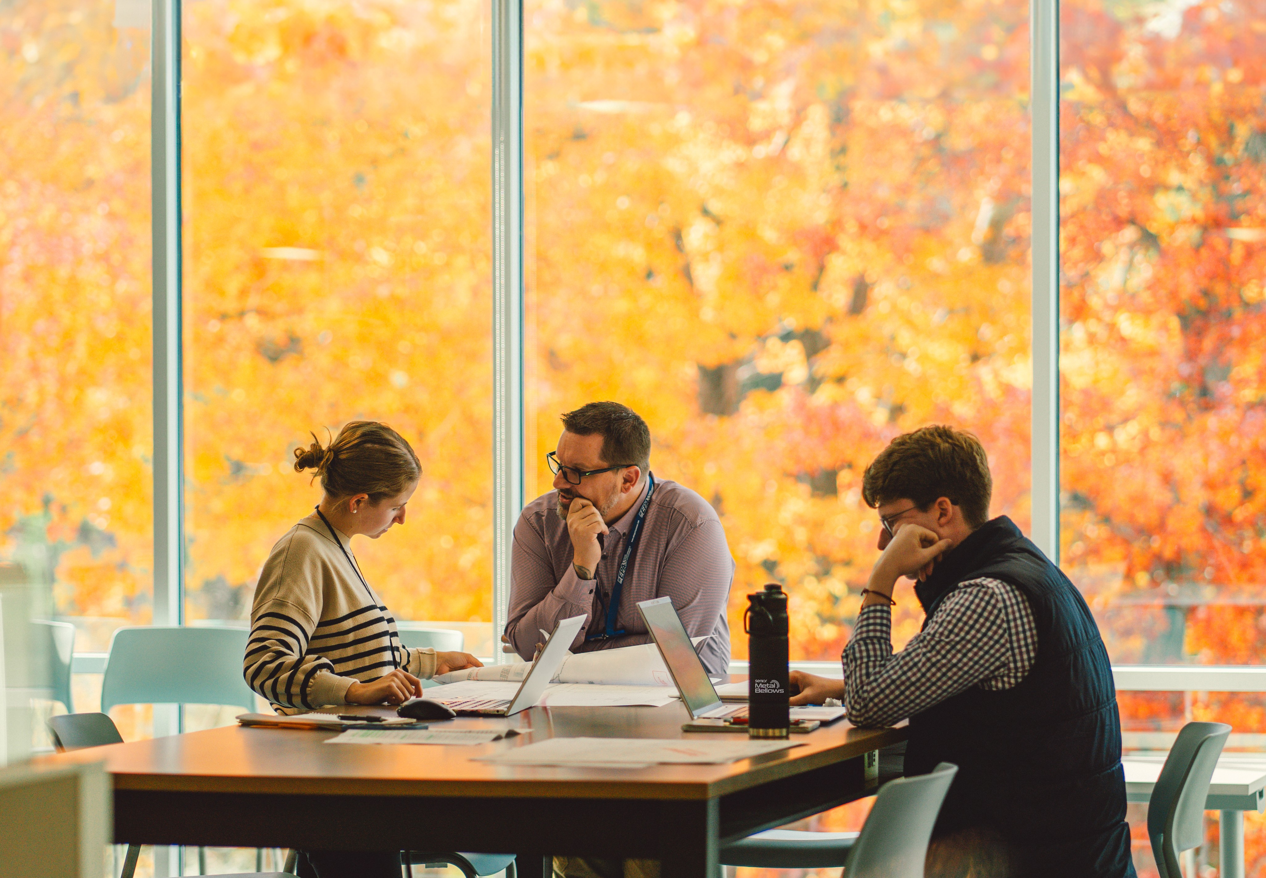 Careers at Senior plc