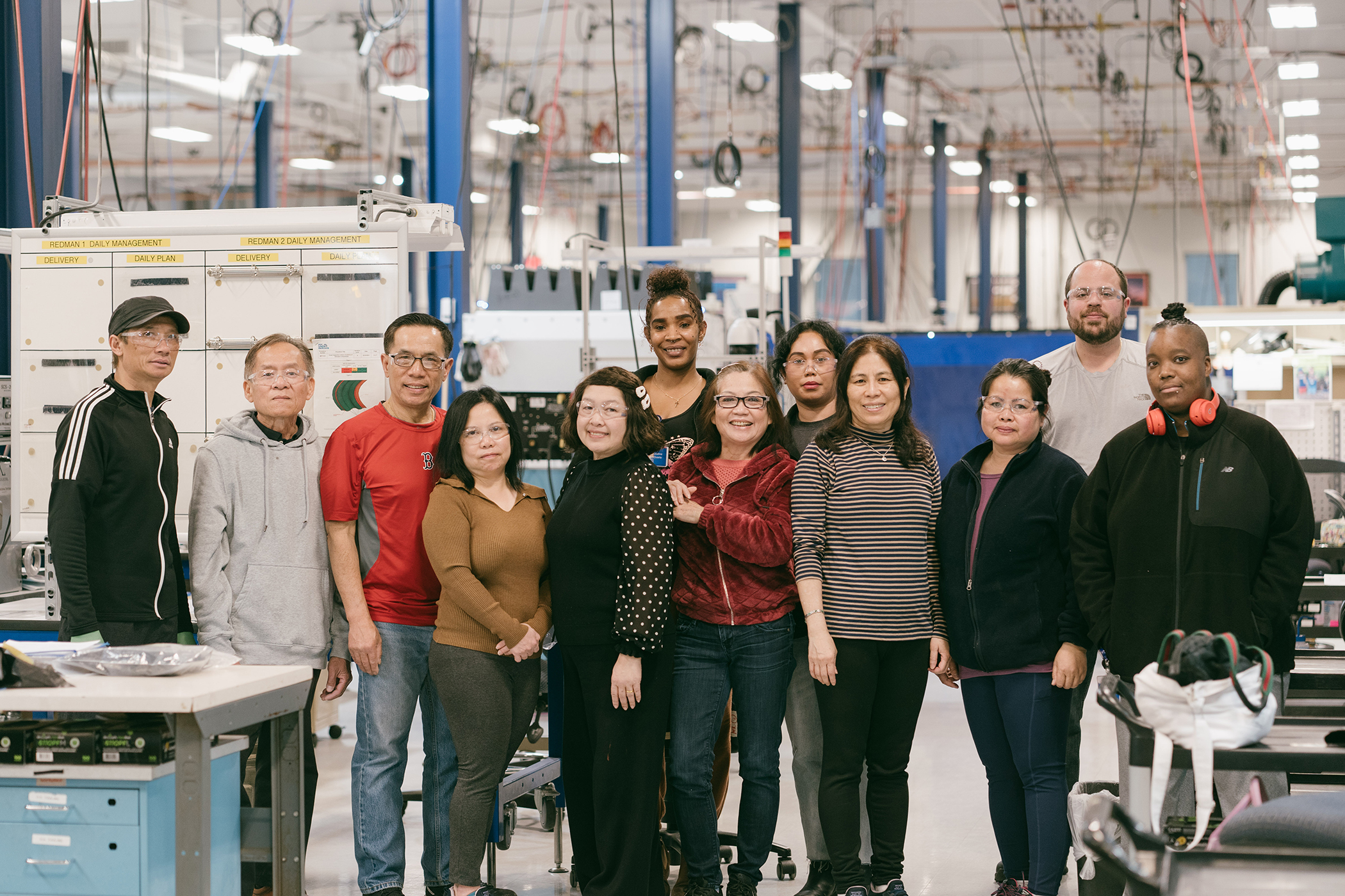 Careers at Senior plc