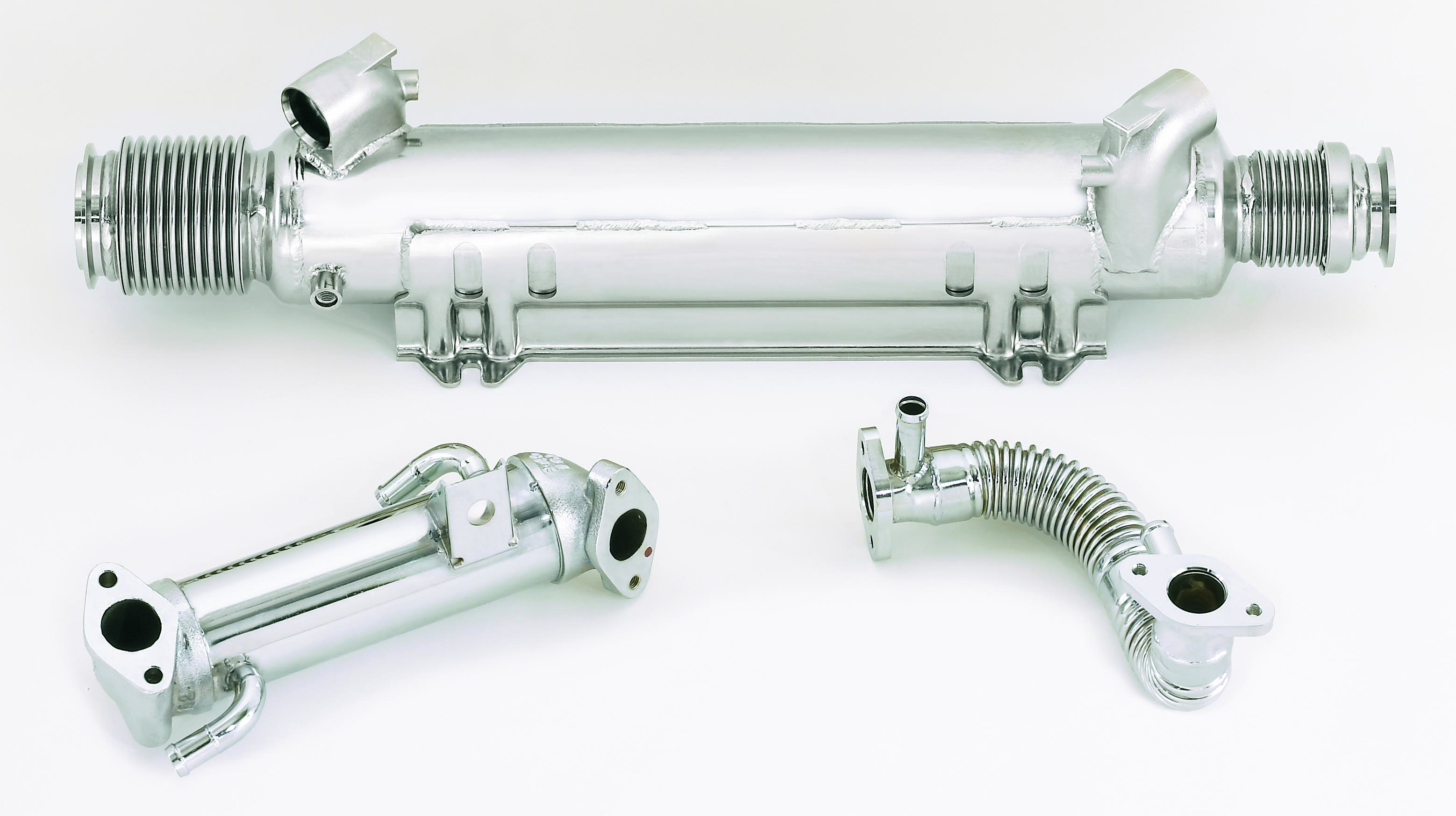 Careers at Senior plc