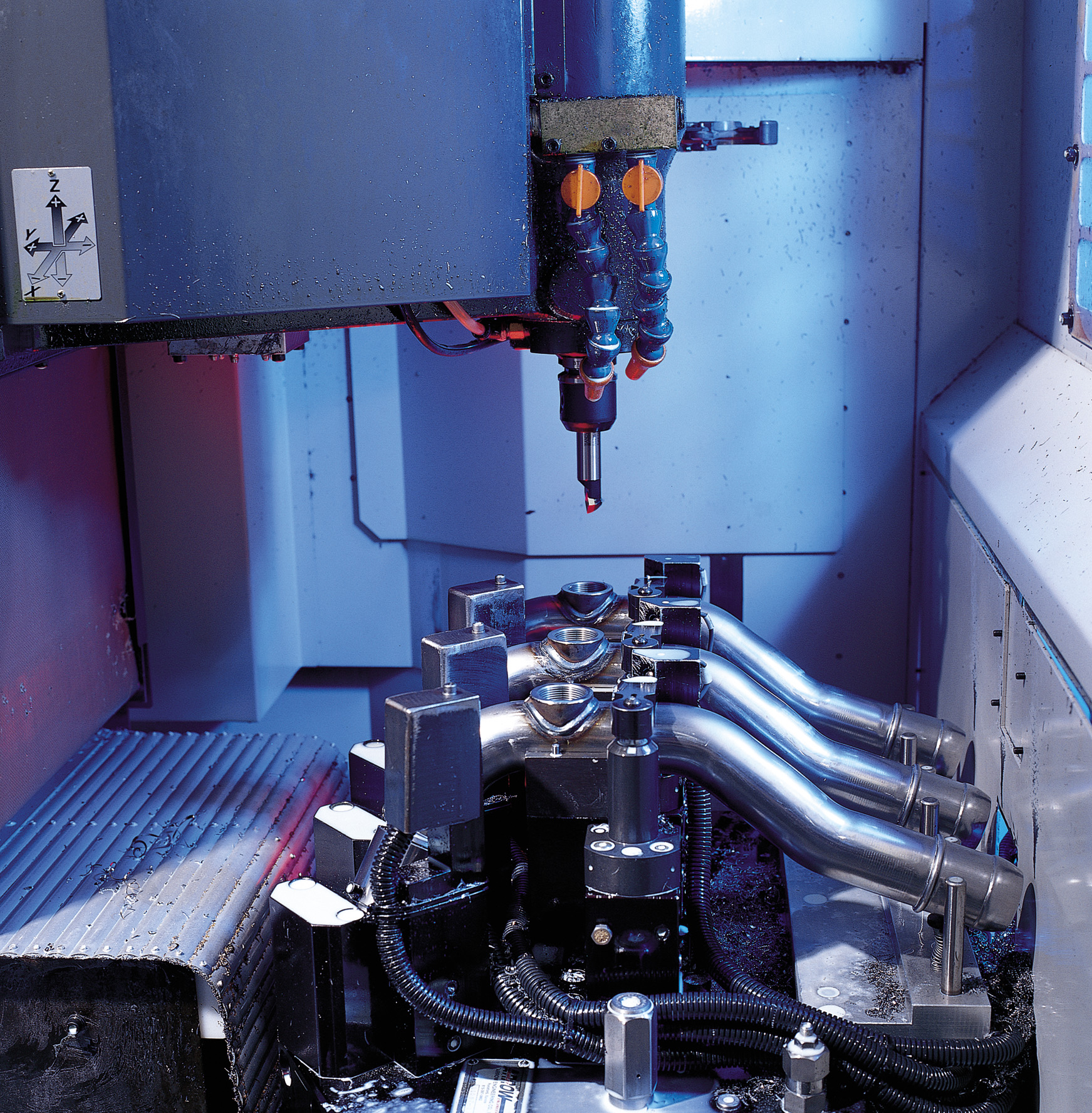 Careers at Senior plc