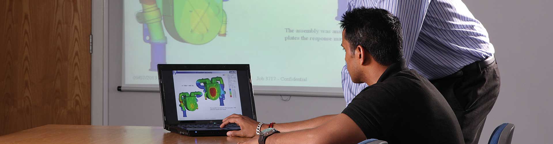 Careers at Senior plc