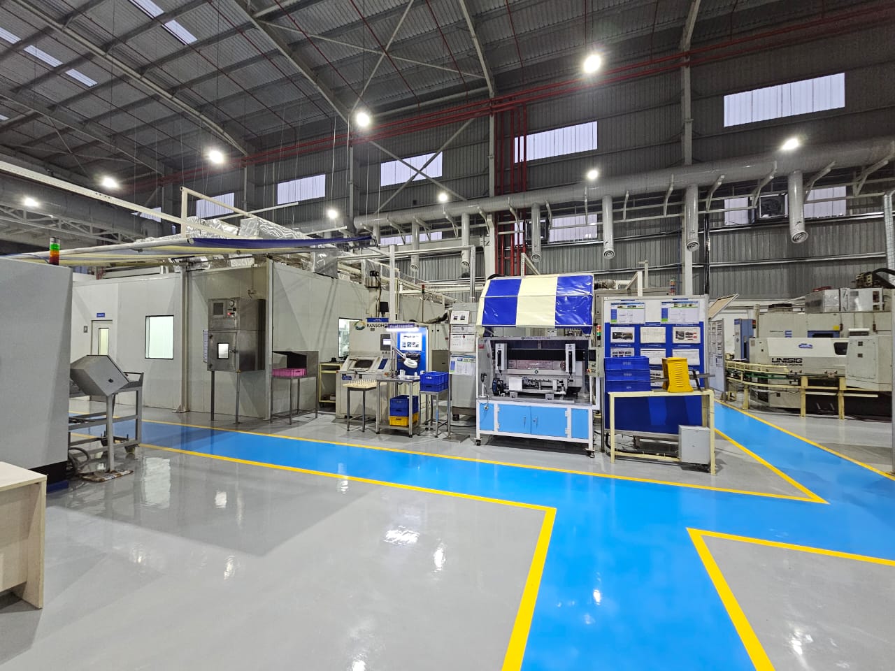 Careers at Senior plc