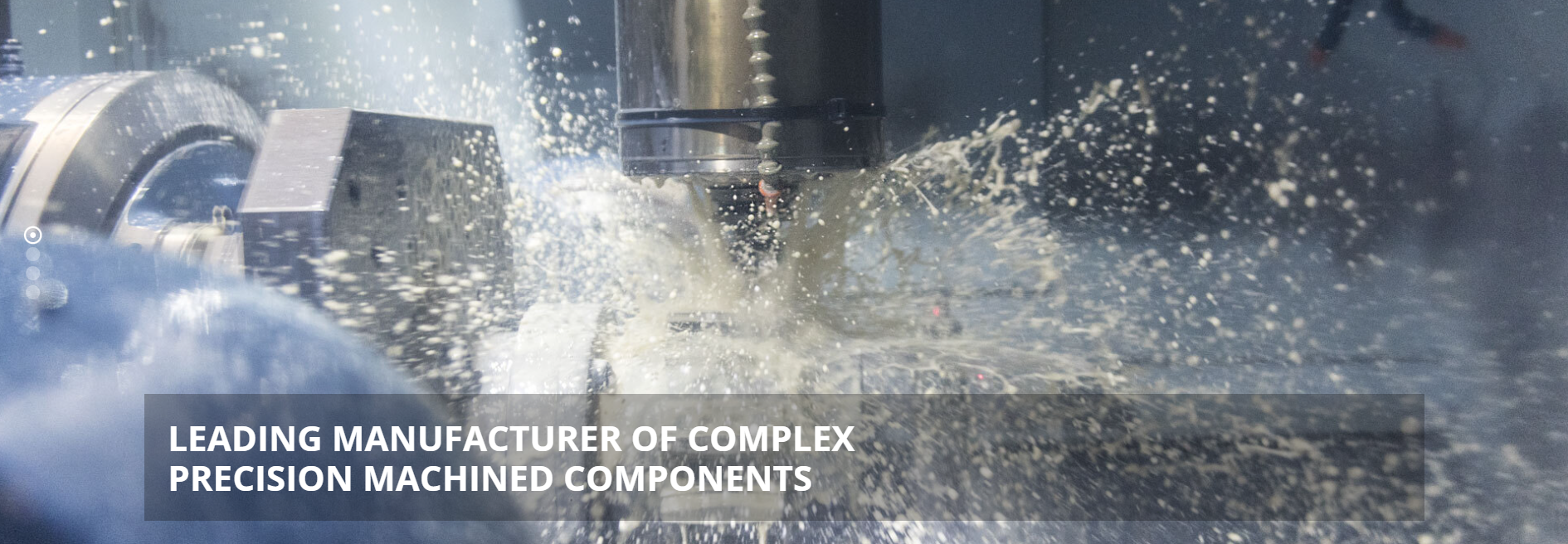 Careers at Senior plc