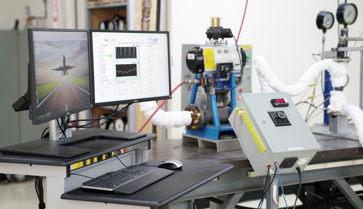 Careers at Senior plc