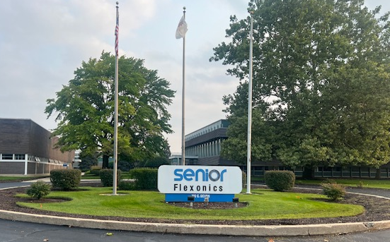 Careers at Senior plc