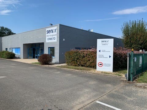 Carrières chez Senior plc