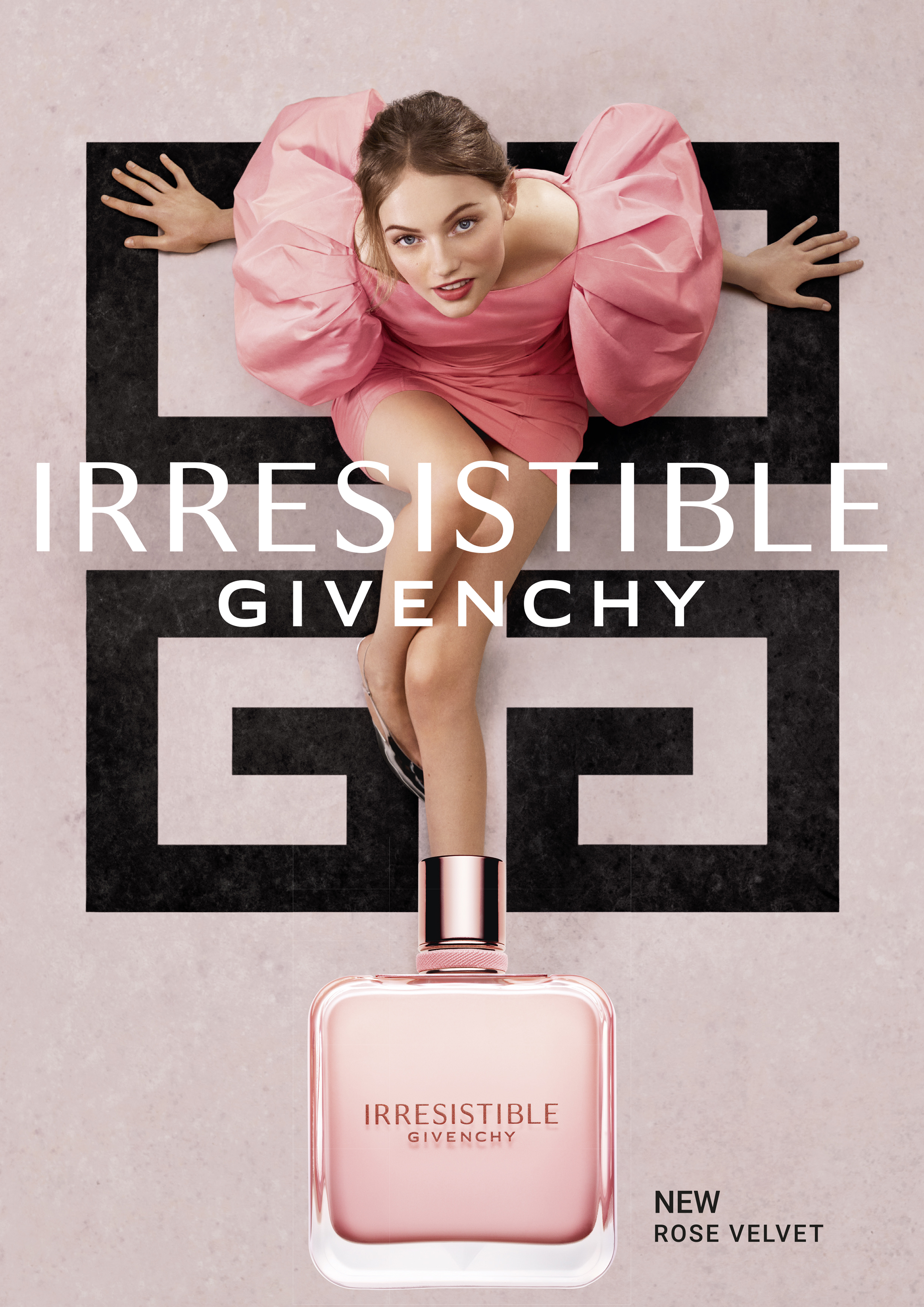 Careers at LVMH Perfumes & Cosmetics