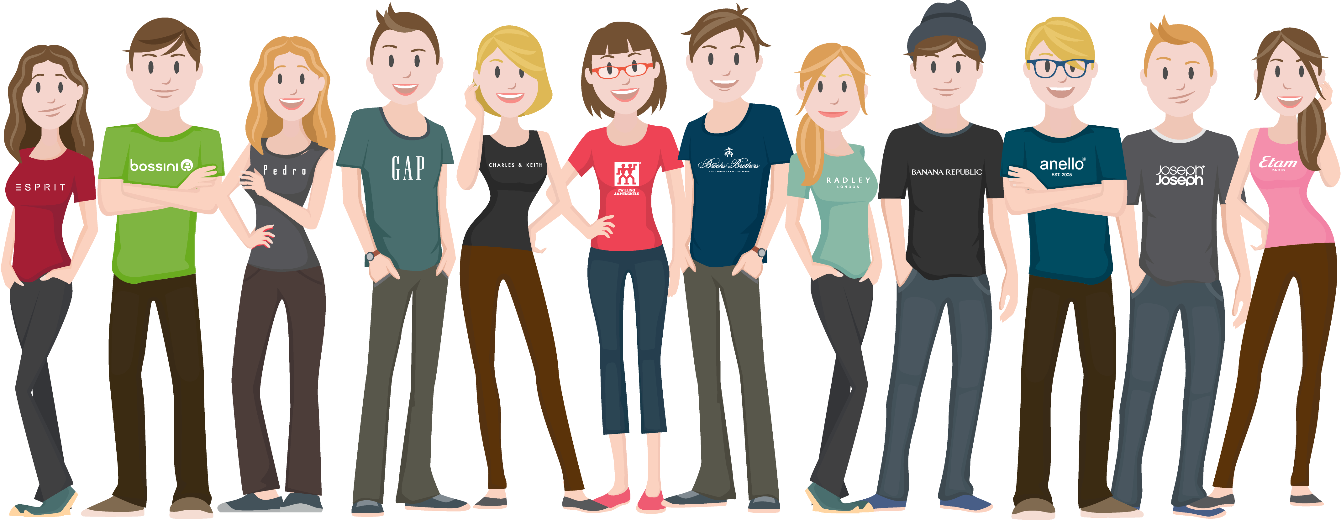 Careers at Minor International