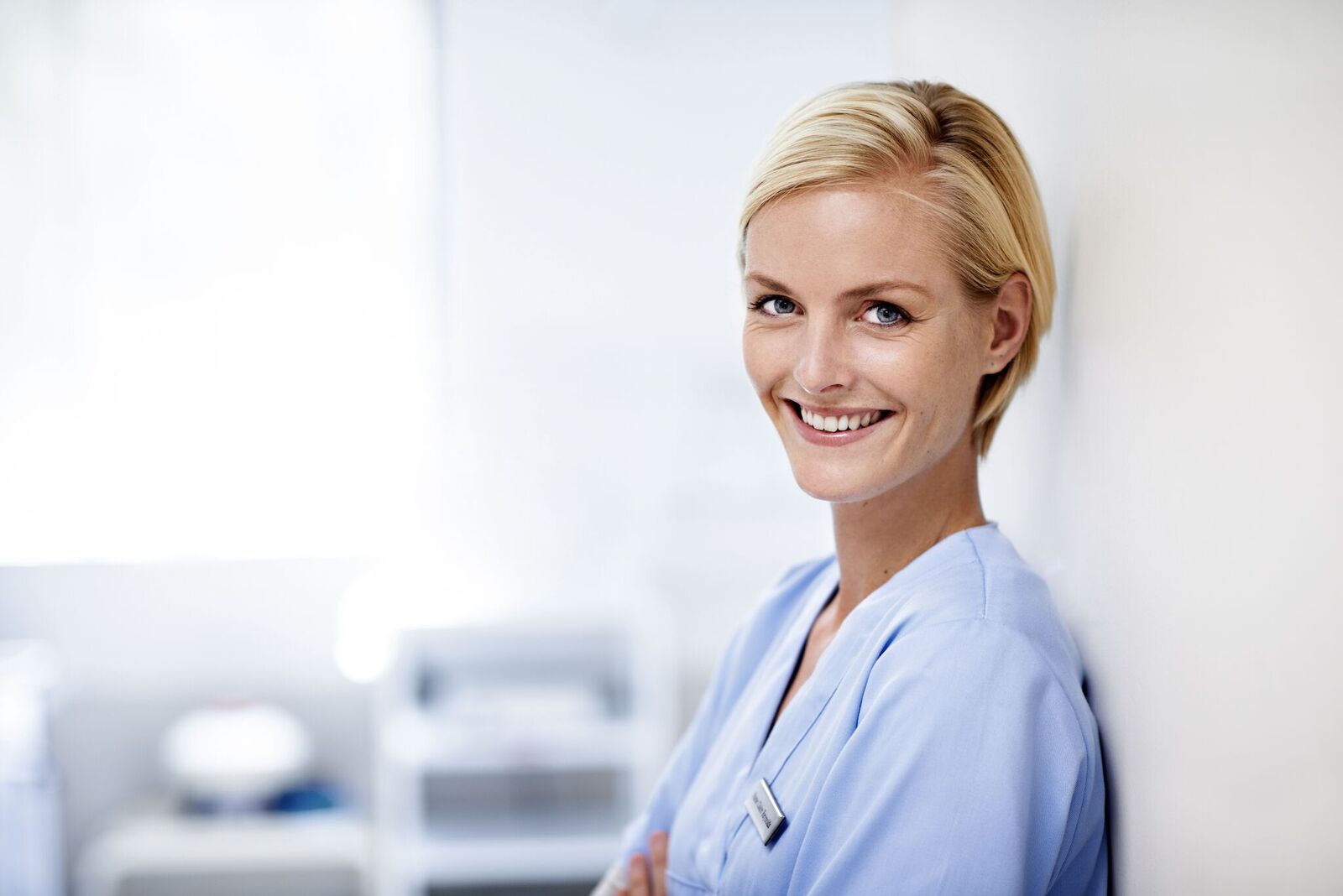 Careers at Theracare INC