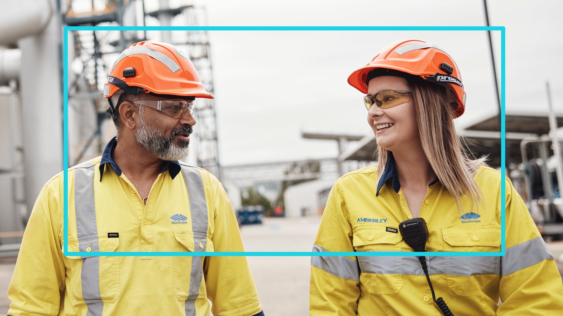 Careers at BlueScope