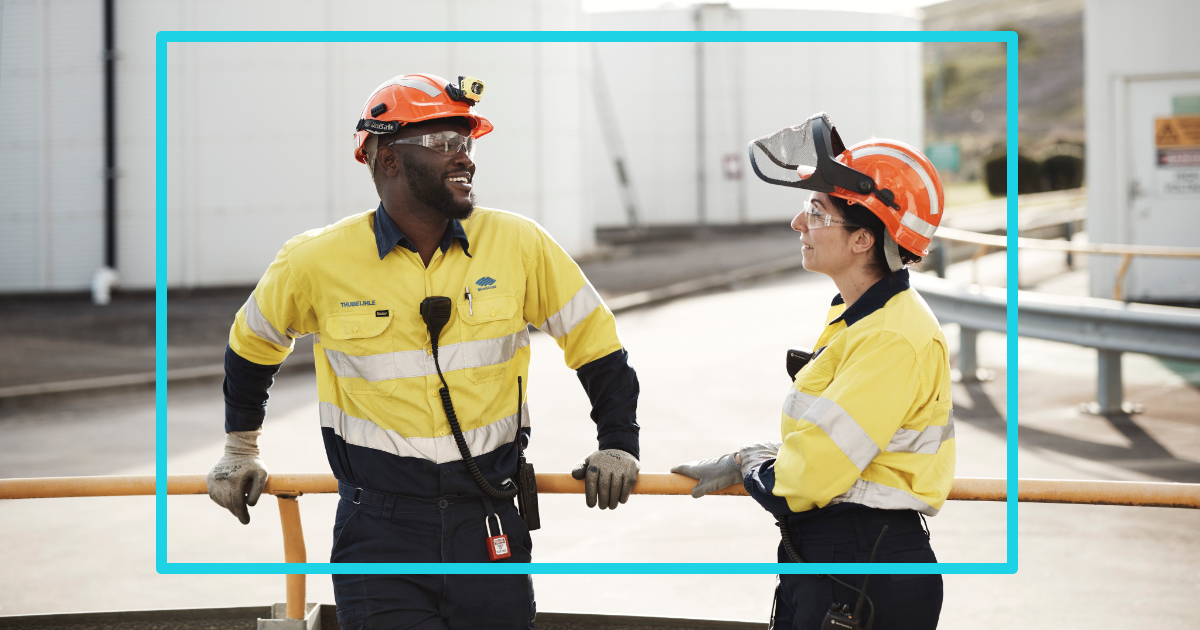 Careers at BlueScope