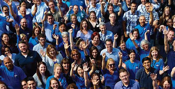 Careers at Medline Australia