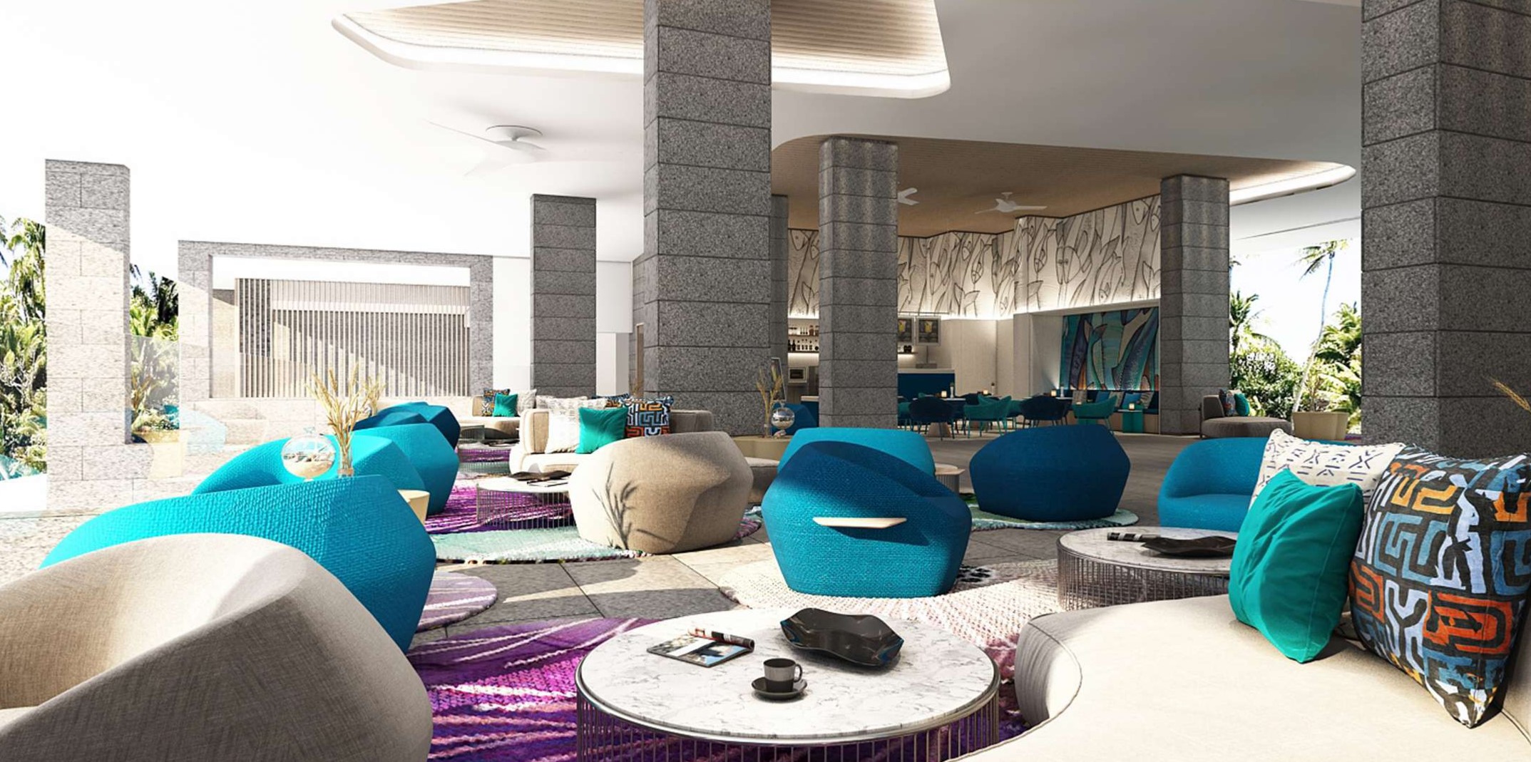 Careers at Minor International