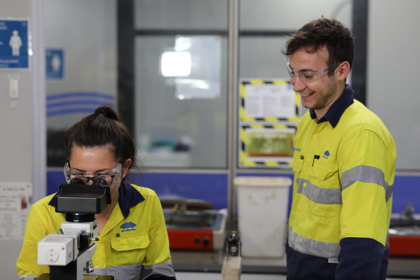 Careers at BlueScope