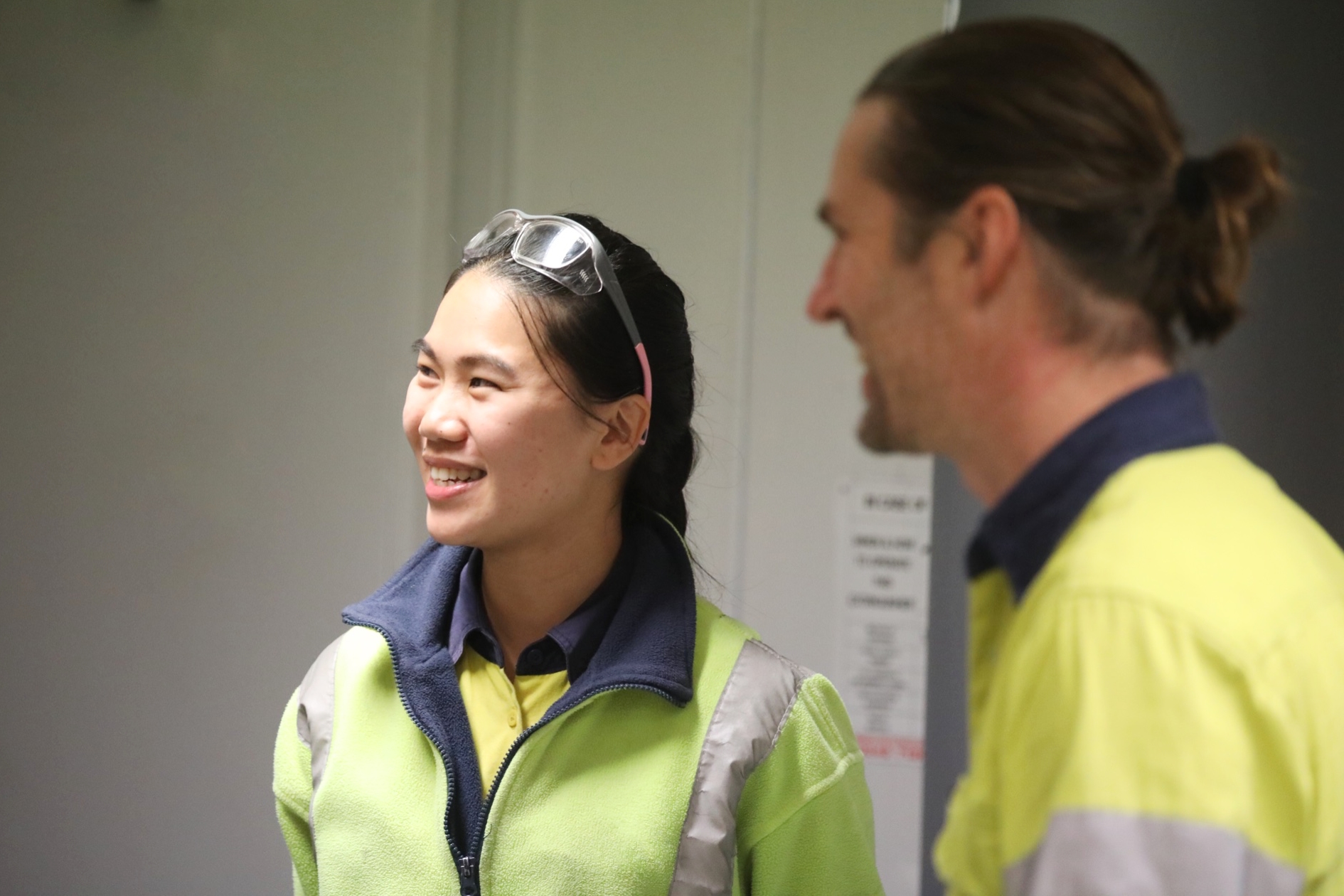 Careers at BlueScope