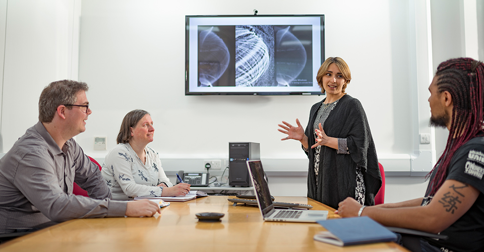 Careers at UK Atomic Energy Authority