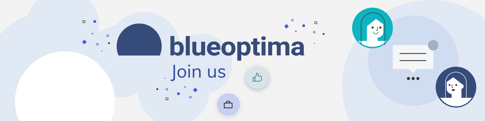 Careers at BlueOptima
