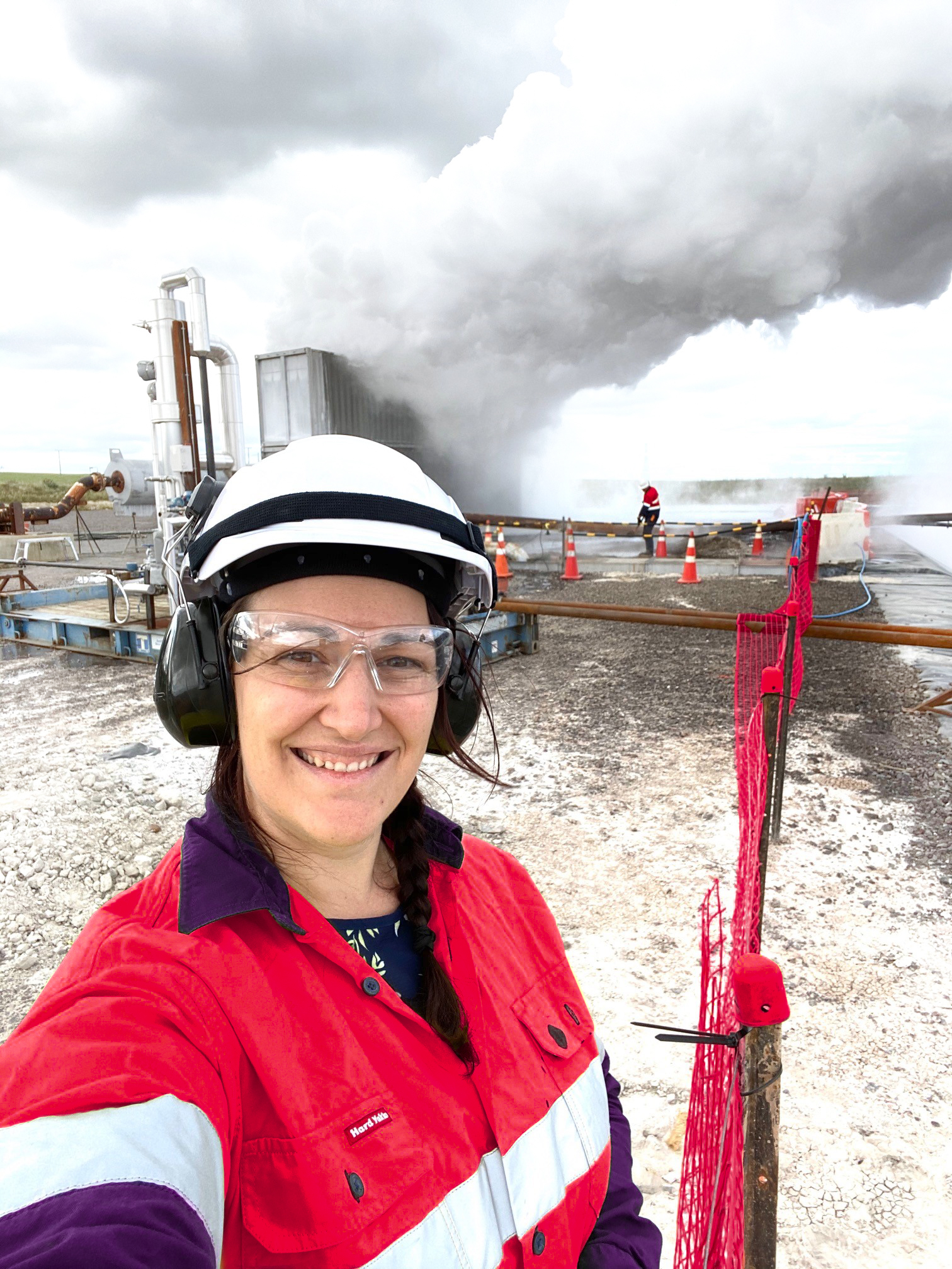 Careers at Contact Energy