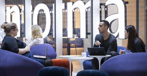 Careers at Informa Group Plc.