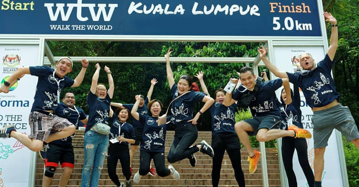 Careers at Informa Group Plc.