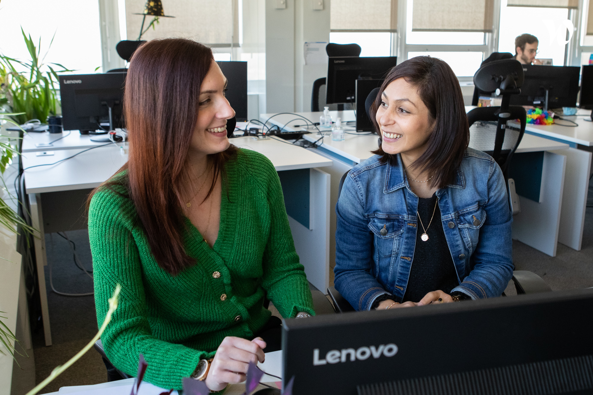 Carrières chez Effy