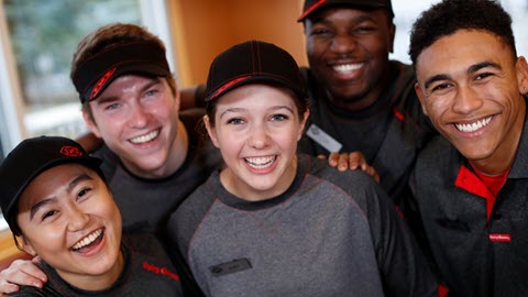 Careers at International Dairy Queen, Inc.