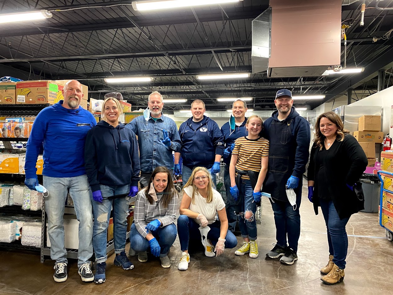 Careers at Youscience