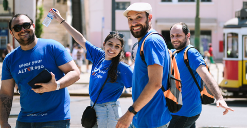 Careers at Alter Solutions