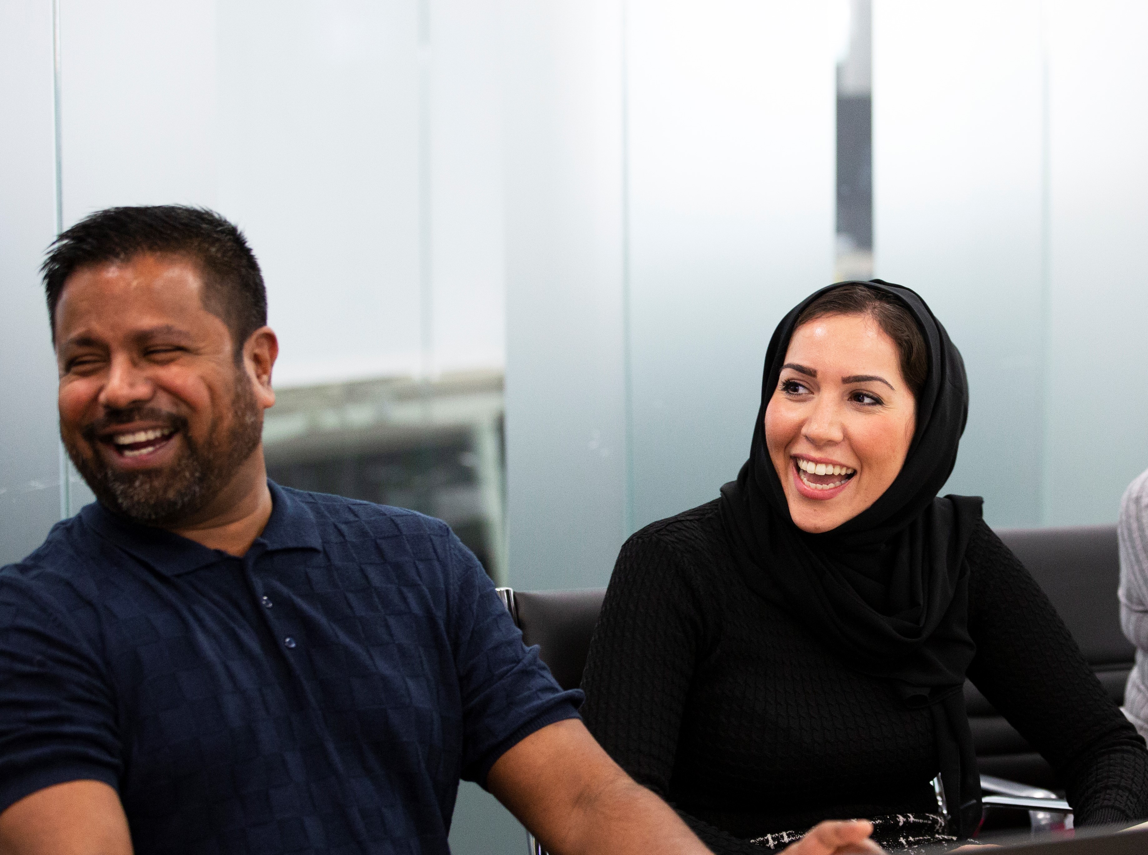 Careers at StepStone Group