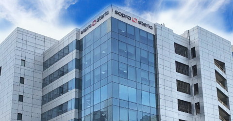 Careers at Sopra Steria