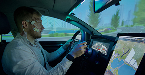 Careers at Applus IDIADA