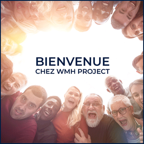 Carrières chez WMH Project