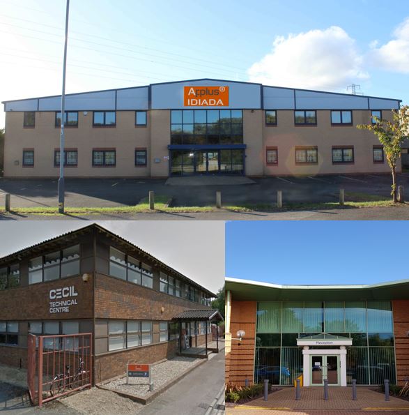 Careers at Applus IDIADA