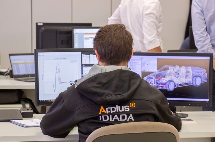 Careers at Applus IDIADA