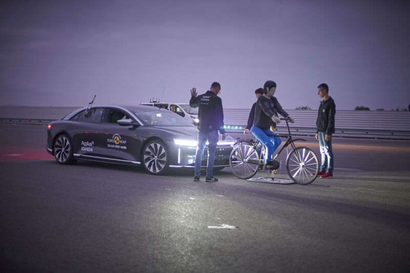 Careers at Applus IDIADA