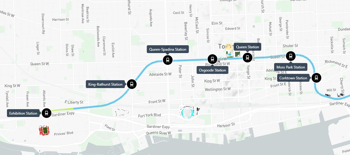 Careers at Ontario Transit Group