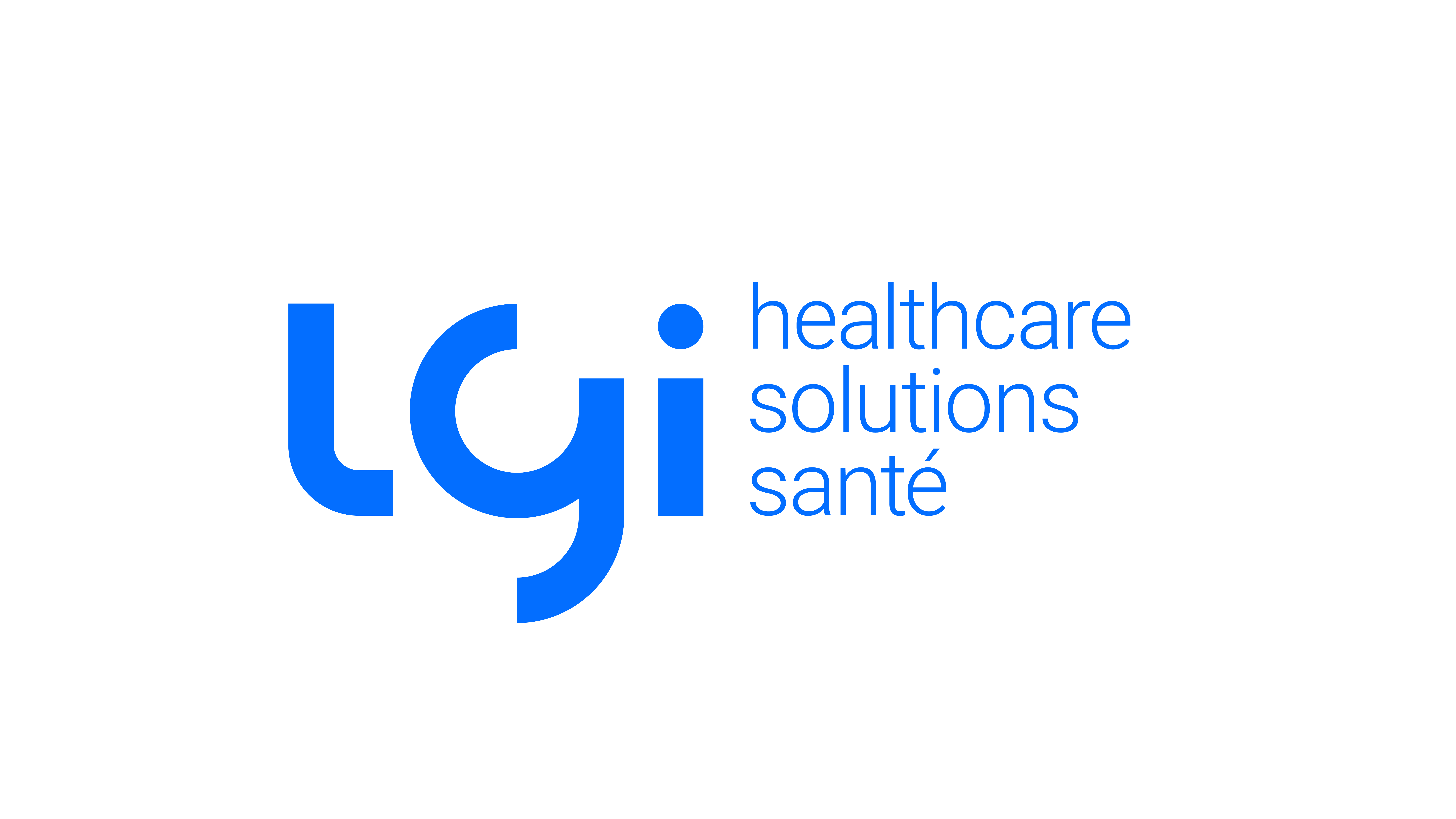 Careers at LGI Healthcare Solutions Santé Inc.