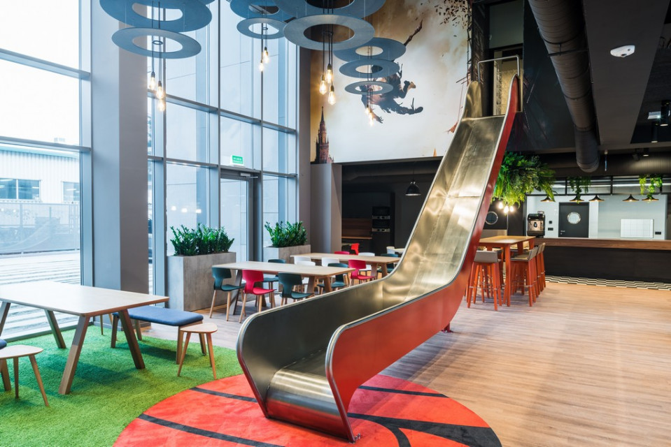 Careers at Techland S.A.