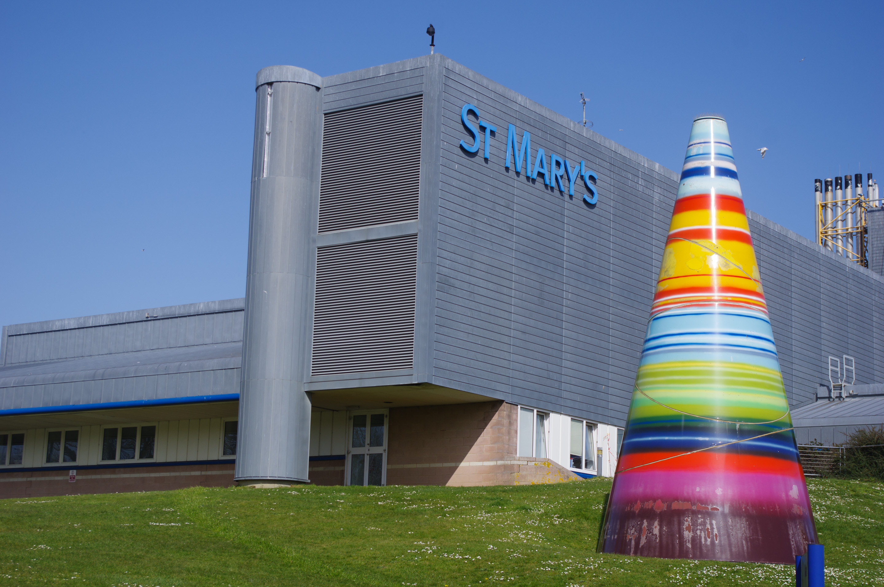 Careers at Portsmouth Hospitals University NHS Trust