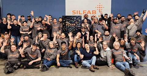 Careers at Silfab Solar