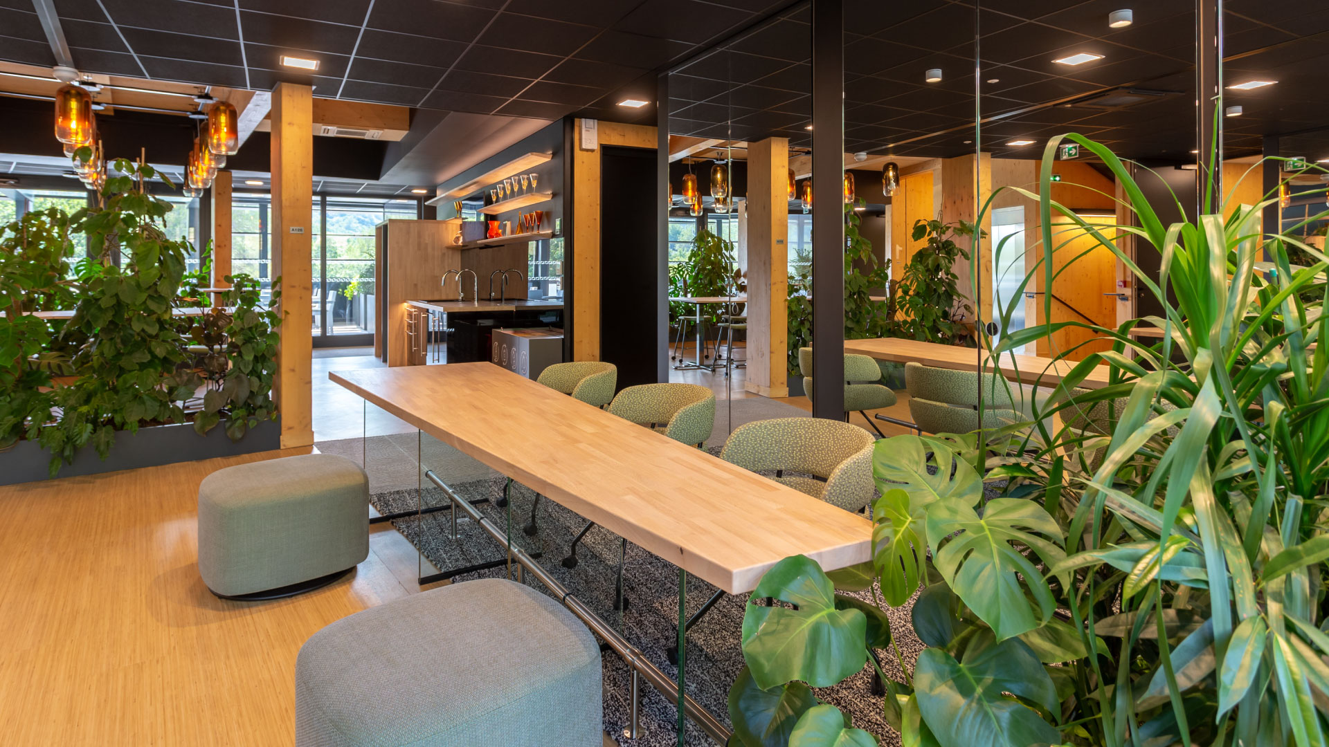 Carrières chez Sopra Steria