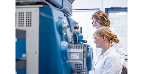 Karriere bei LGC Group