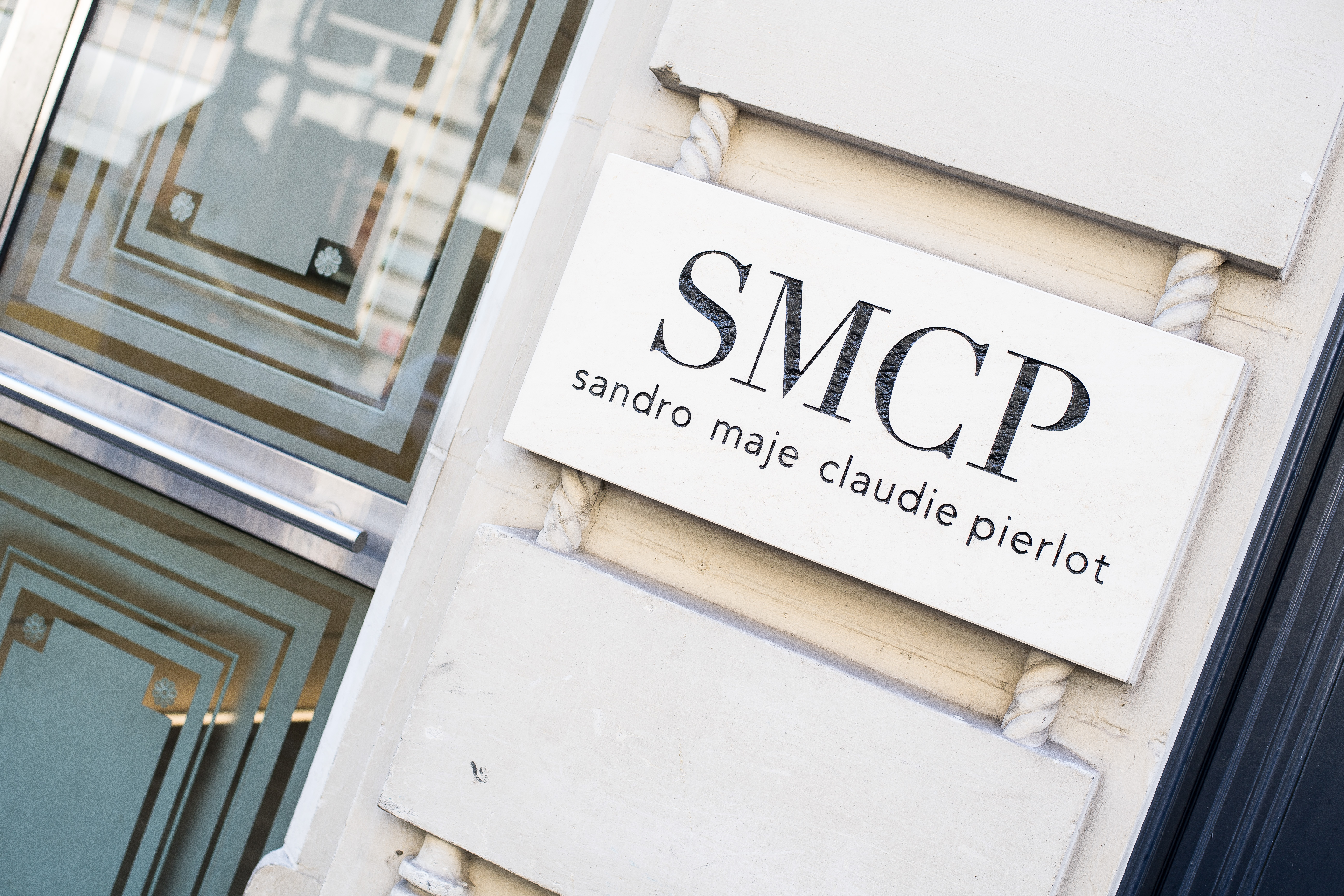 Carrières chez SMCP